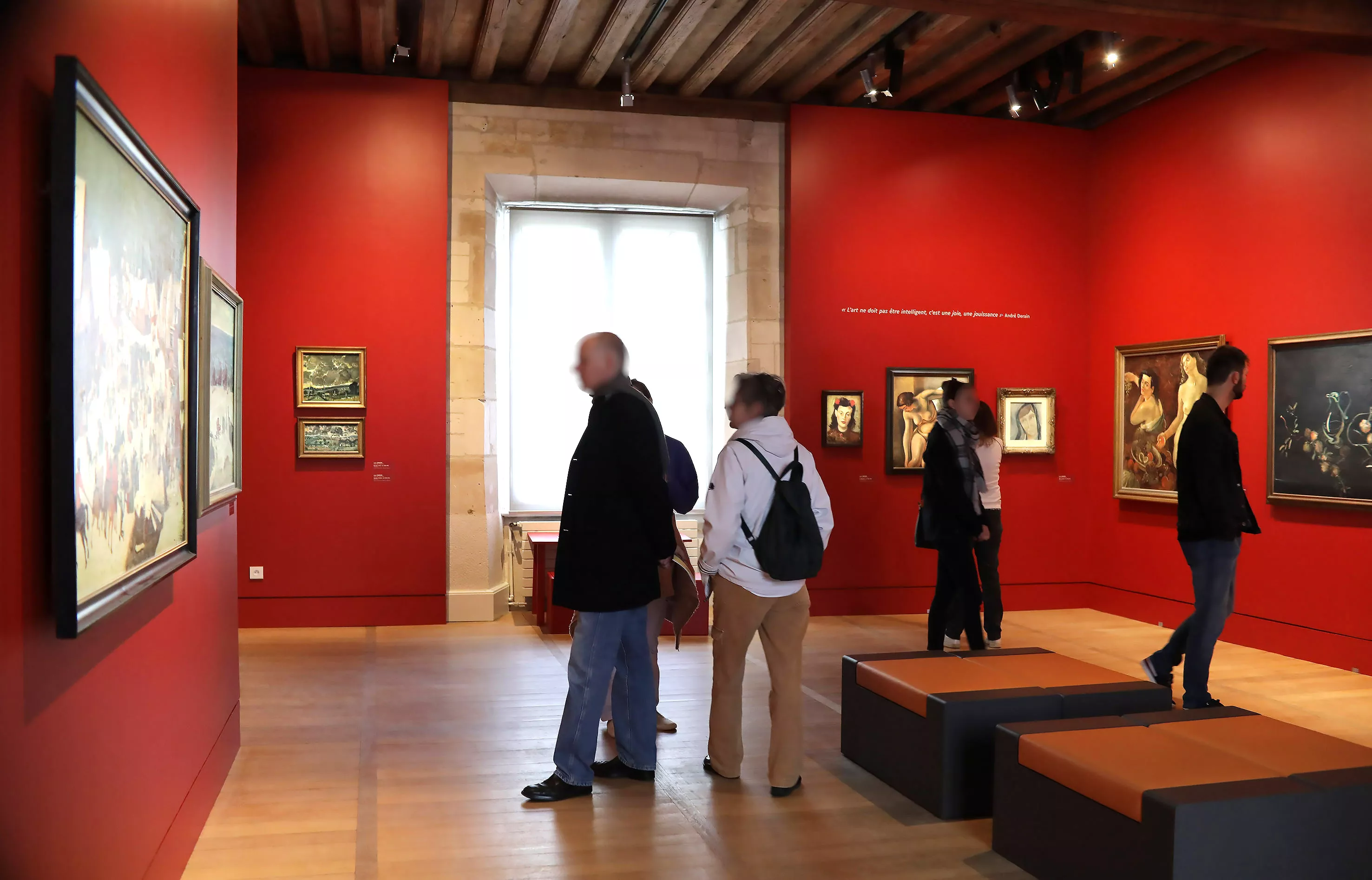 Visiter les Musées de Troyes - Les Musées de Troyes
